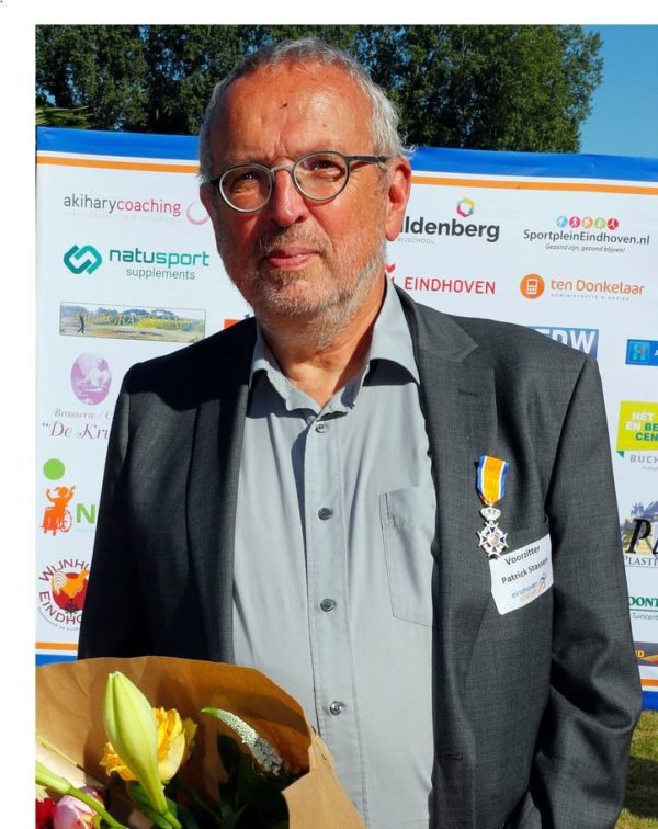 Topprestaties tijdens eerste editie Eef Kamerbeek Gala - Eindhoven Atletiek