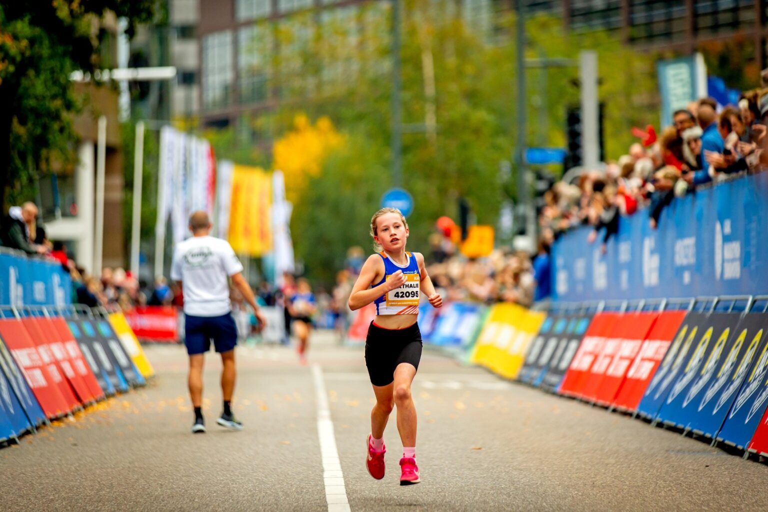 Marathon Eindhoven - Eindhoven Atletiek